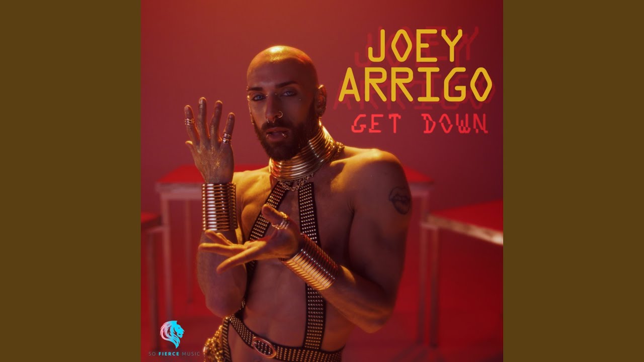 GET DOWN (GSP Big Room Radio Edit) - YouTube