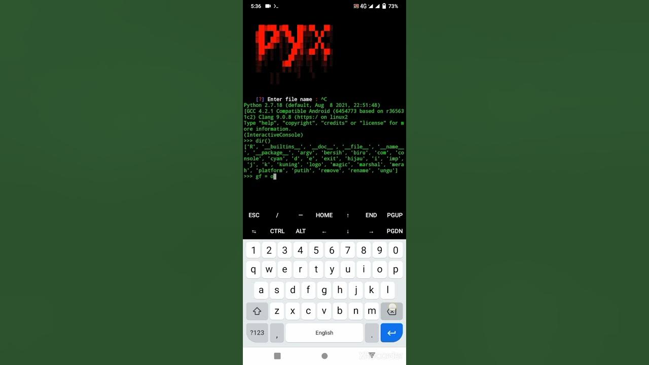 How to decompile python marshal - YouTube