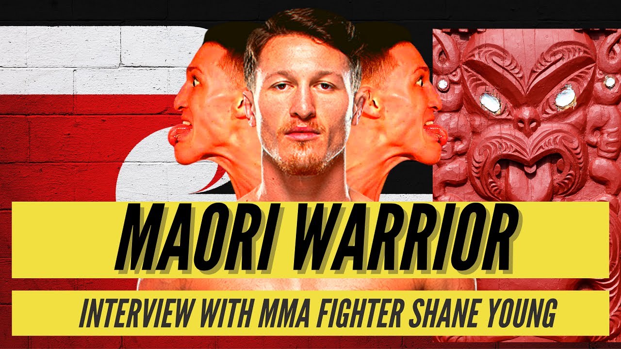 Shane young, MMA/UFC Fighter, MMA, K1 & Martial Arts Legends #35 - YouTube