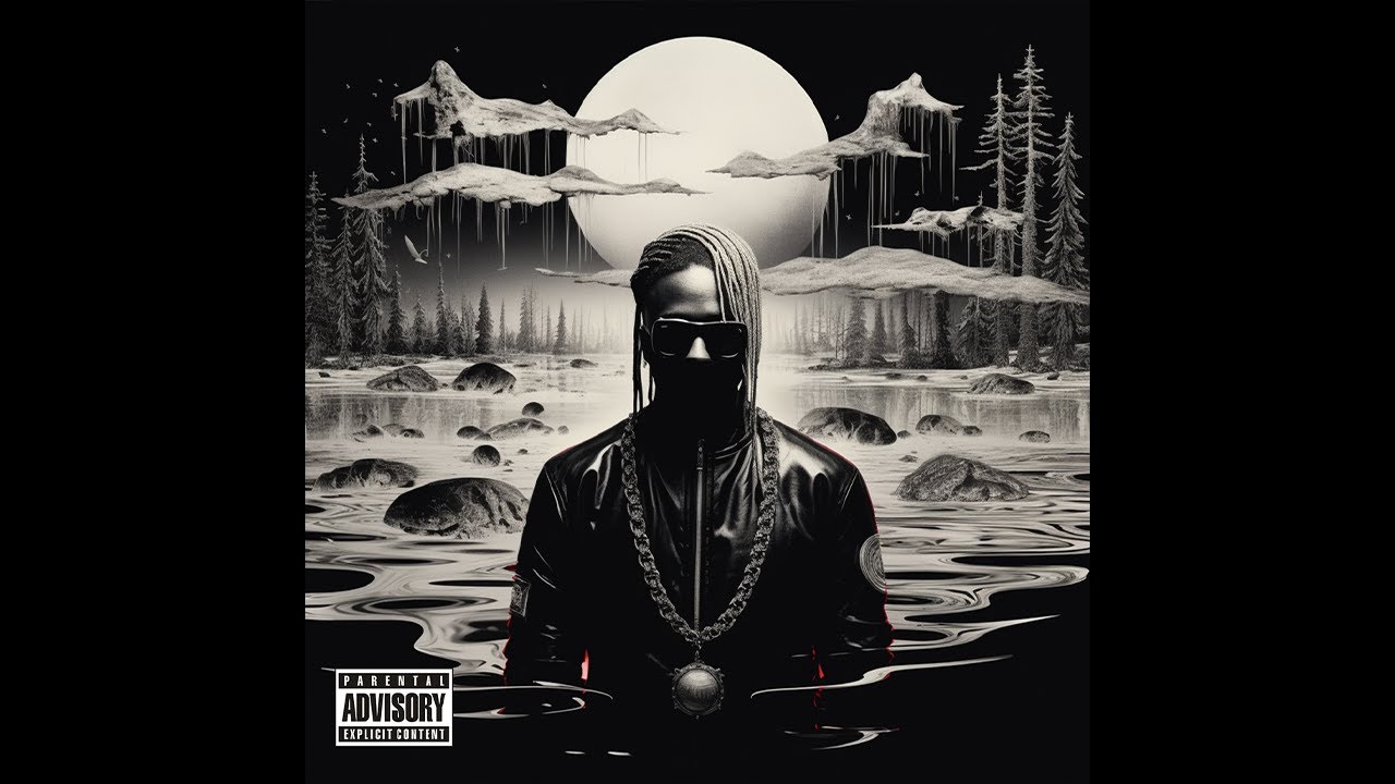 [FREE] Travis Scott Type Beat - "Flipper" - YouTube