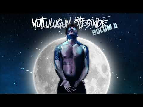 Saykan - Baharı Soluyorum (2021)