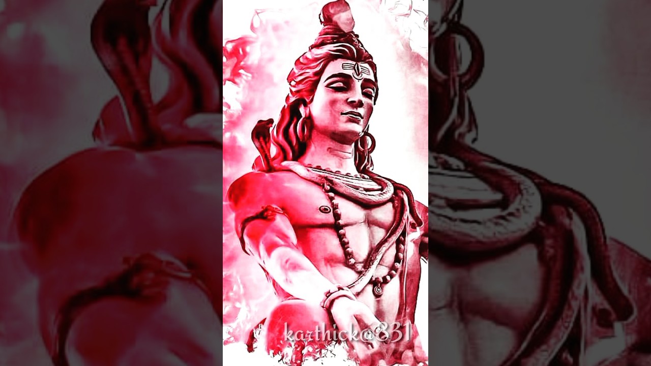 would powerful god is sivan #sivan - YouTube