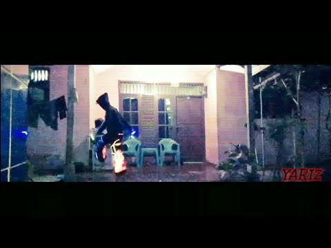 a night / Yariz Pure AUS style Shuffle
