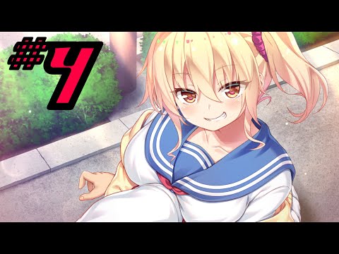 Honey*Honey*Honey! Part 4 | Movin Fast (Arika-Route Start)