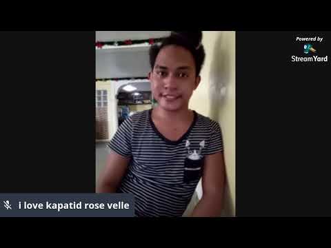 good morning manga kapatid