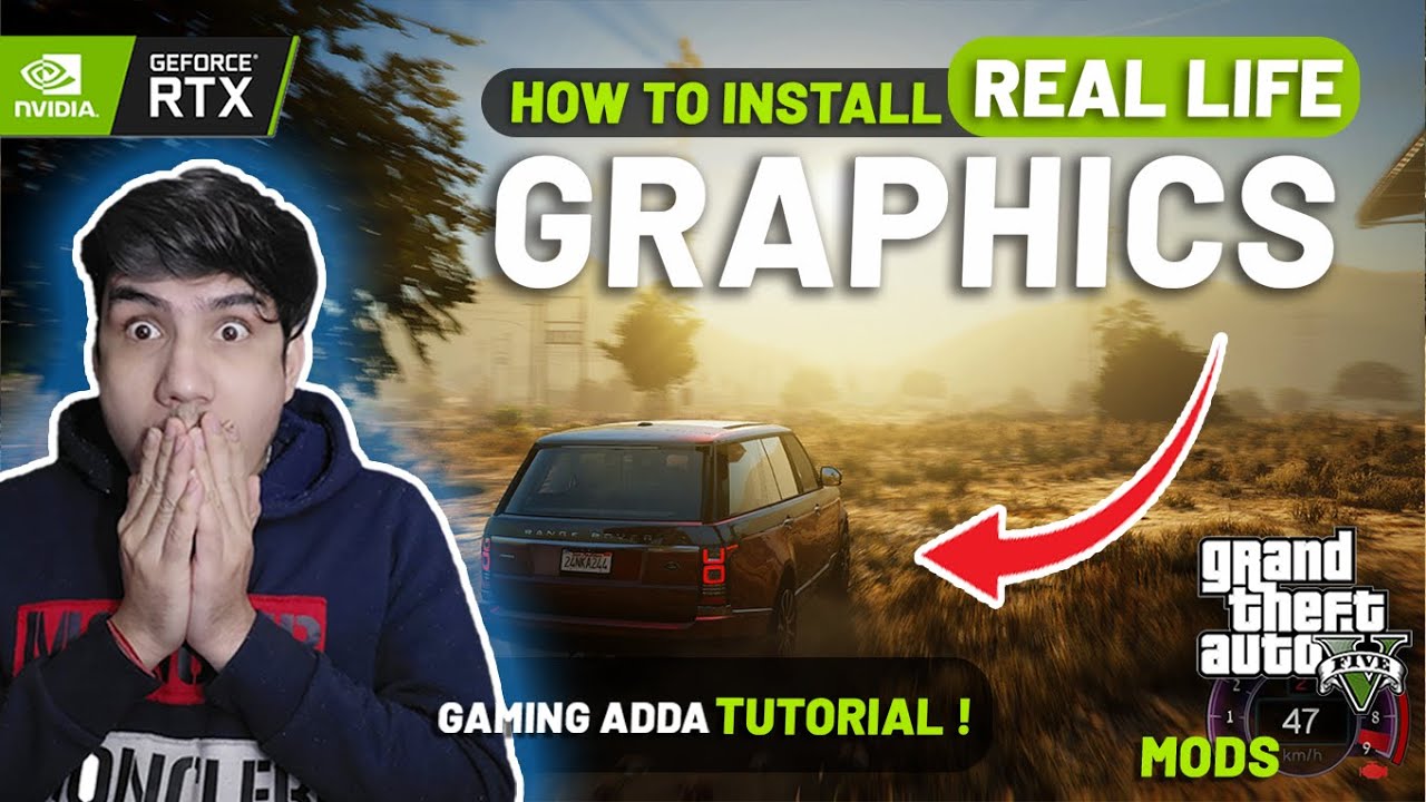 How To Install FREE Natural Vision Evolved (Lifetime FREE) | Easy Step ...