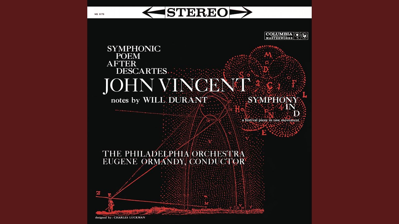 Symphony in D - A Festival Piece In One Movement (2023 Remastered Version) - YouTube