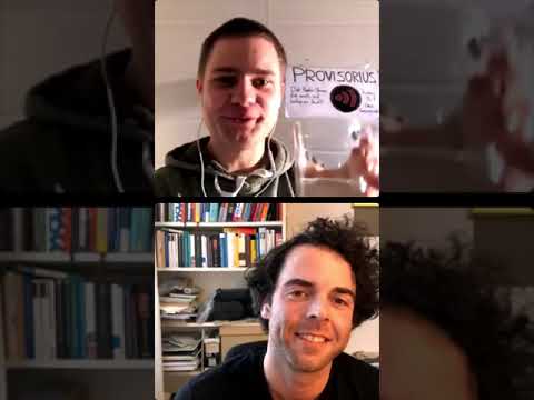 FabLab Siegen online erkunden // Interview mit David Amend ...