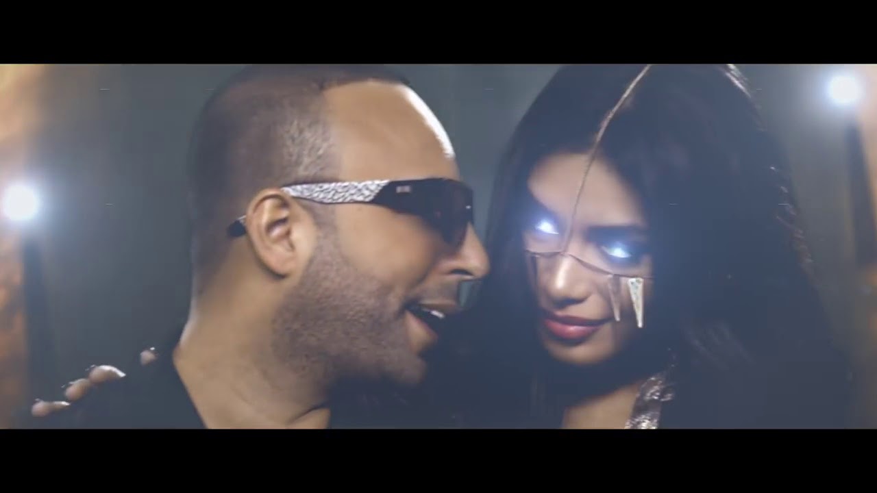 ARASH feat SNOOP DOGG OMG Official video - YouTube