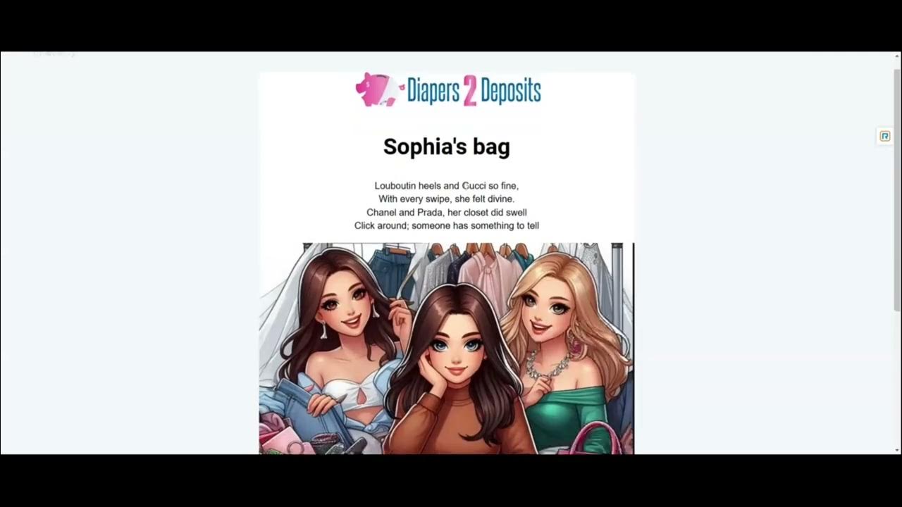 How to Create a Virtual Escape Room using Canva Website design feature ...