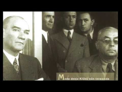 10. Yıl Marşı ve Atatürk