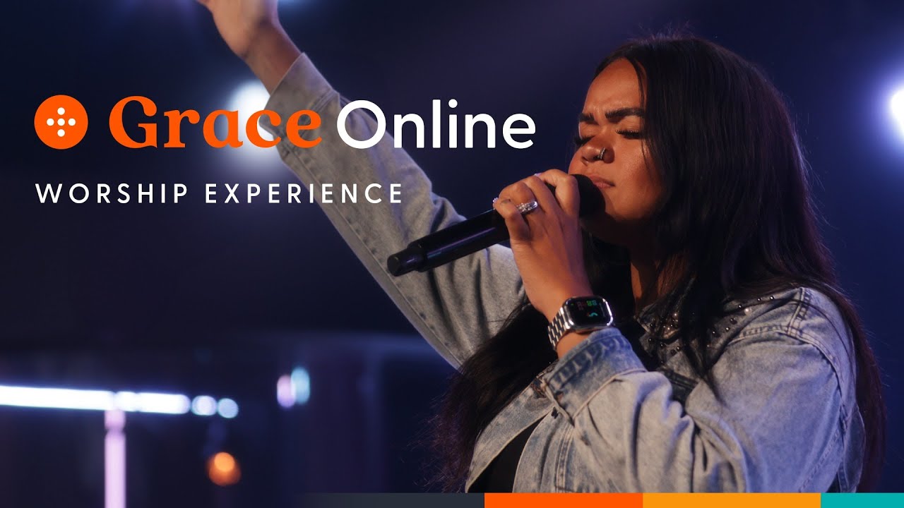 Grace Online Full Service | July 21, 2024 | Relationship Reset at Grace Church Orlando - YouTube