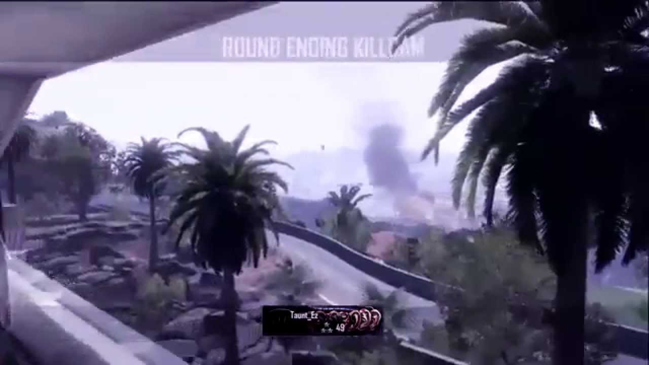 My First OCE Edit - YouTube