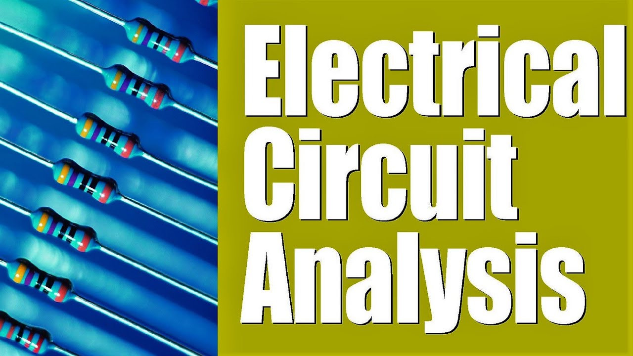 ELECTRICAL NETWORK ANALYSIS || LAB 3 || 3rd SEM || ELECTRICAL ...