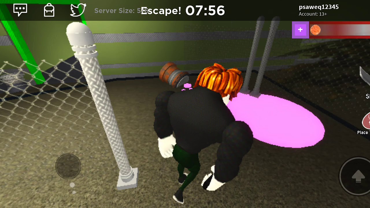 Выживание Bekon🥓! В Roblox. - YouTube