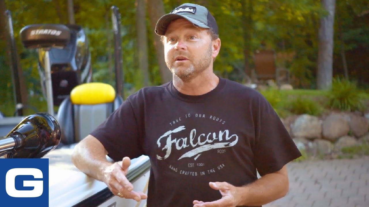 Launching your Boat with Mike McClelland: Ultimate Saturdays - GEICO ...