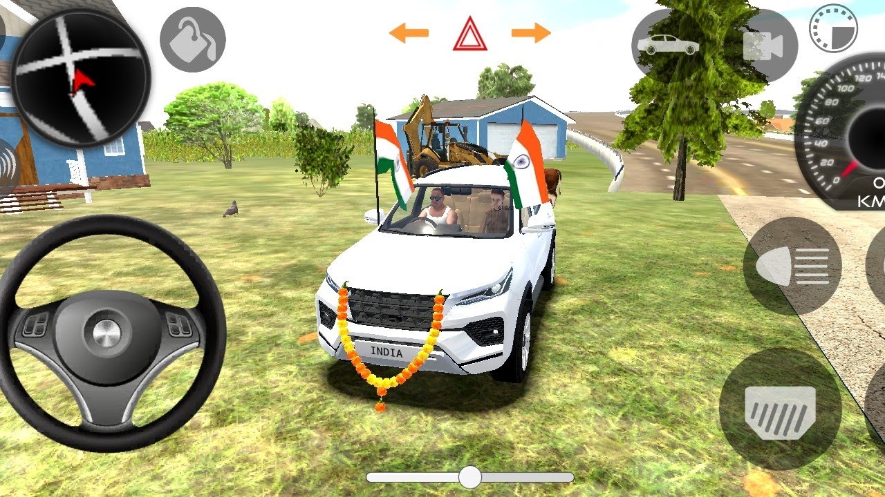 Jay aur viru songs ll Indian cars simulator game ll enjoy the video ...