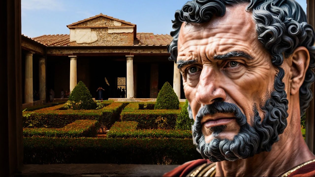 Roman Empire Aristocracy: From Founding to Ascendancy #documentary ...