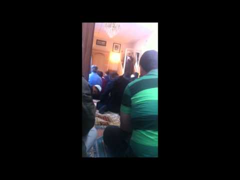 recep çakmak cuma hutbesi