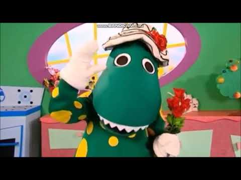 The Wiggles Goodbye Season 5 - YouTube