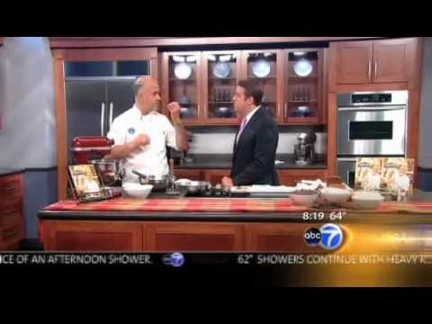 Chocolate_Mashed_Potato_Cake_from_Chef_Alain_Roby_abc7chicago.flv - YouTube