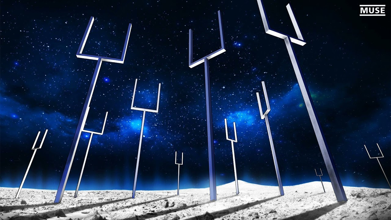 Muse - Micro Cuts (The Definitive Cuts) - YouTube