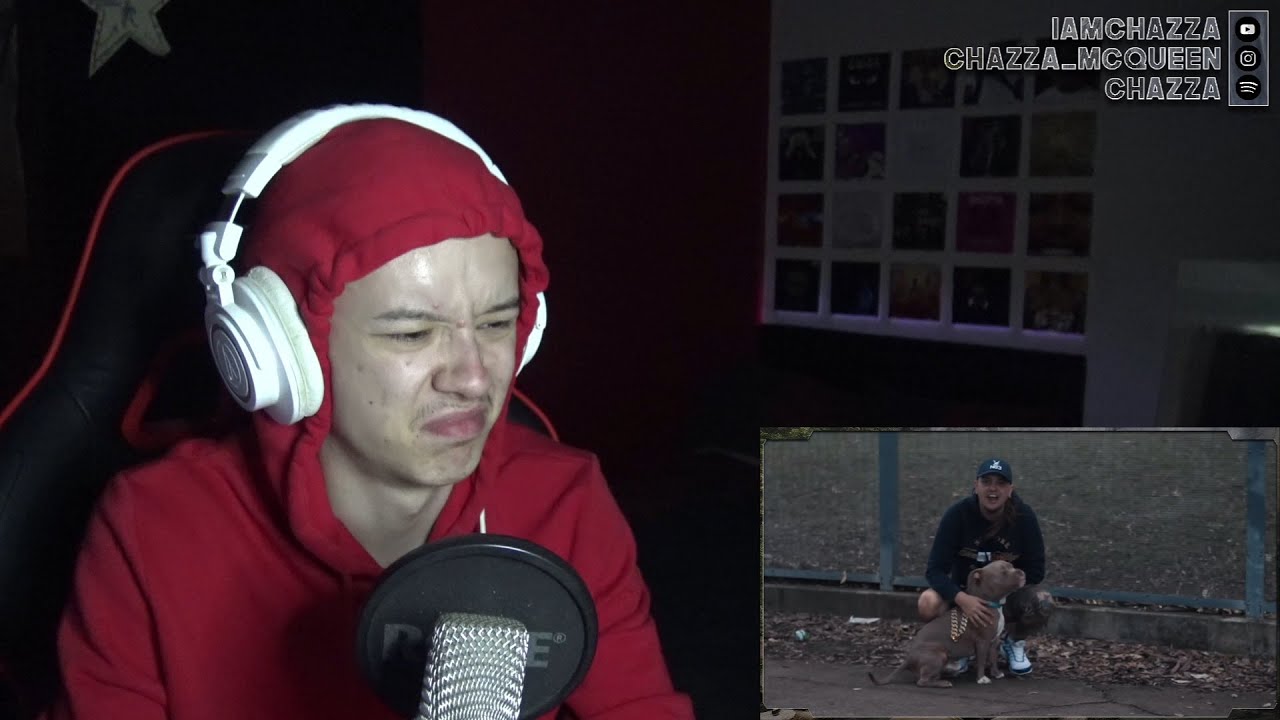THAT KID KEARVE -THIS N THAT UK Reaction & Thoughts - YouTube