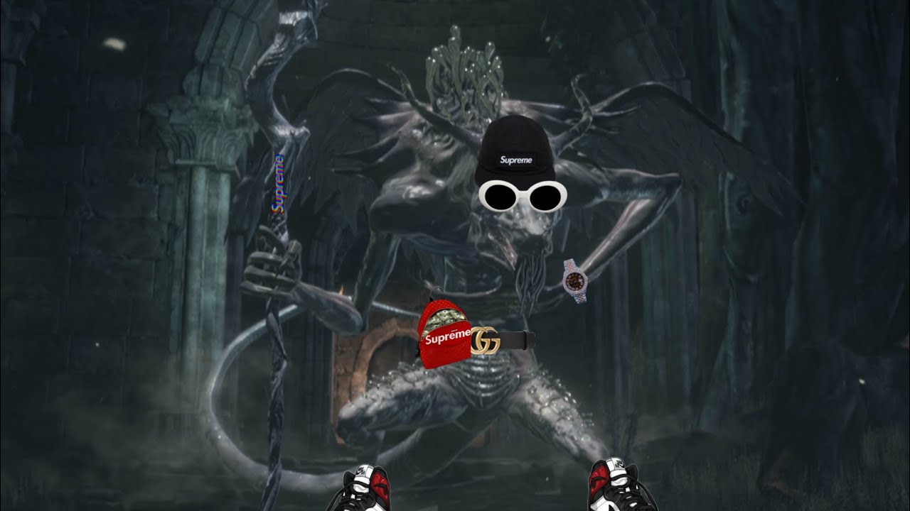 Drip souls | Oceiros The Drip King - YouTube