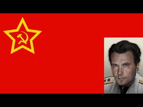 TNO [OLD]-Anthem of Sablin's of Soviet Socialist Republics (Communism ...