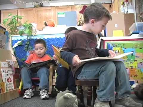Sam Reading Books - YouTube