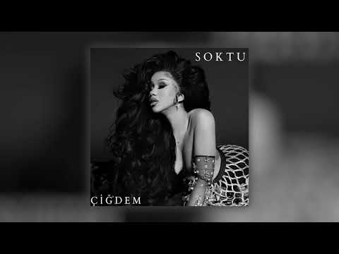 Çiğdem - Soktu (Official Audio)
