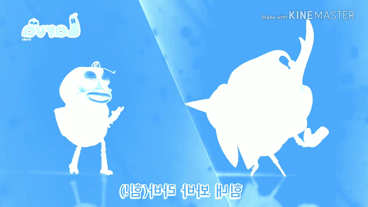(NEW EFFECT) Larva Intro in My G Major 44 - YouTube