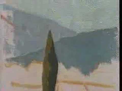 Ian Roberts Art Instruction Video: Plein Air Painting - YouTube