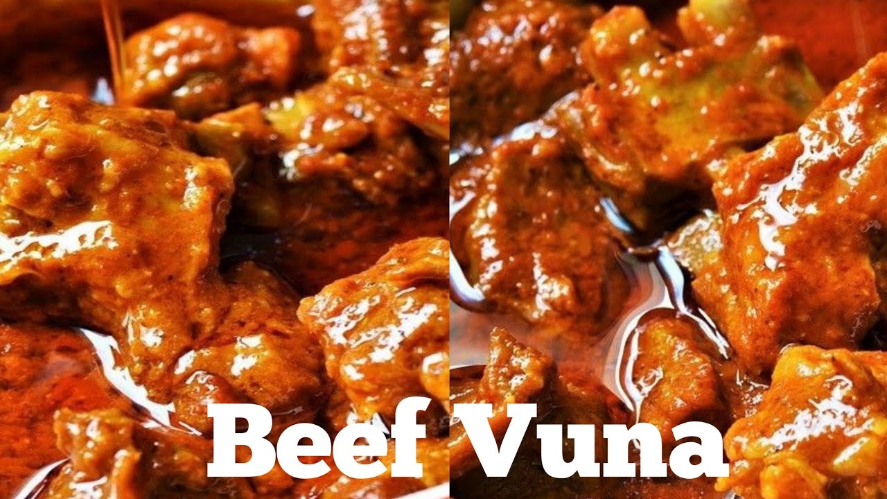 সবচেয়ে মজার গরুর মাংস ভুনা রান্নার রেসিপি || Eid special Gorur mangsho ...