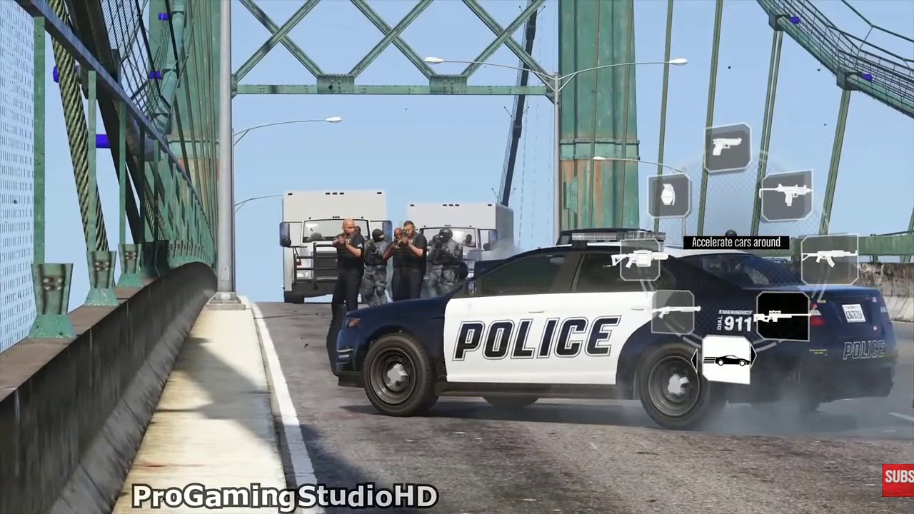 fani moments gta (5) - YouTube