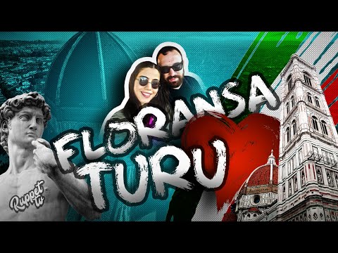 Floransa Turu | İtalya'da Osmanlı Padişahlarını Bulduk