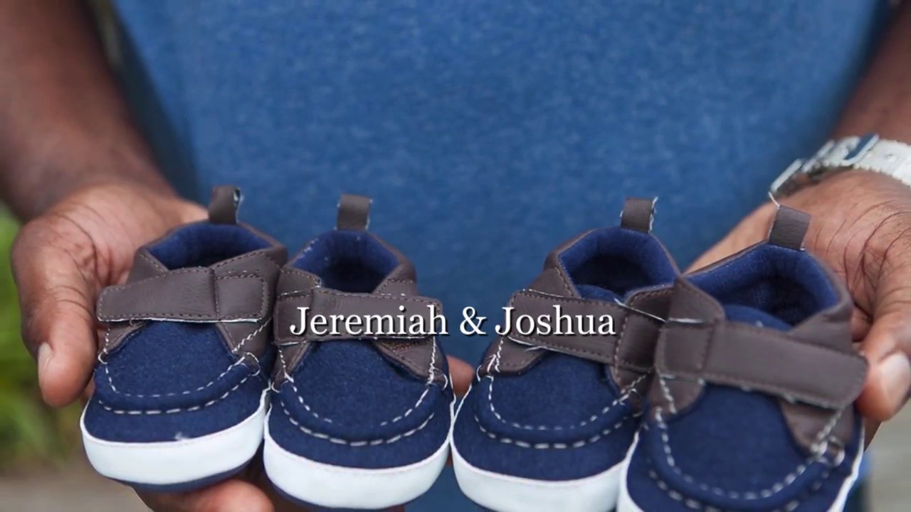 Jeremiah & Joshua - YouTube