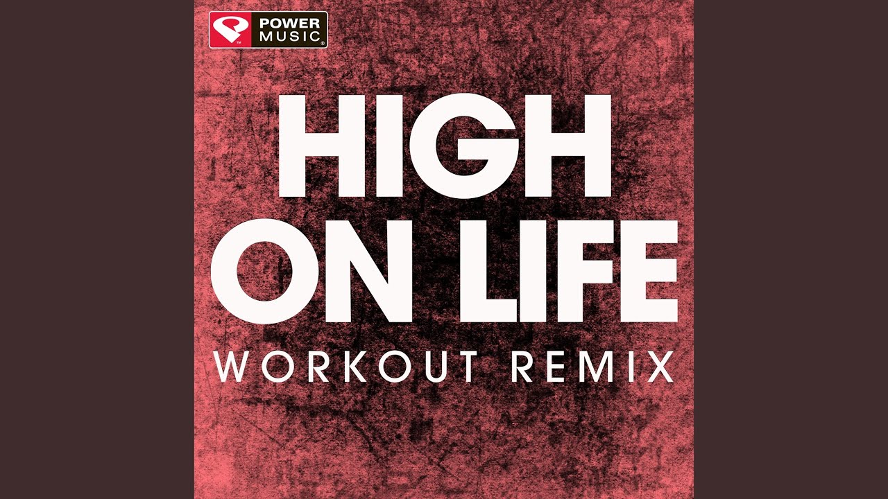 High on Life (Extended Handz up Remix) - YouTube