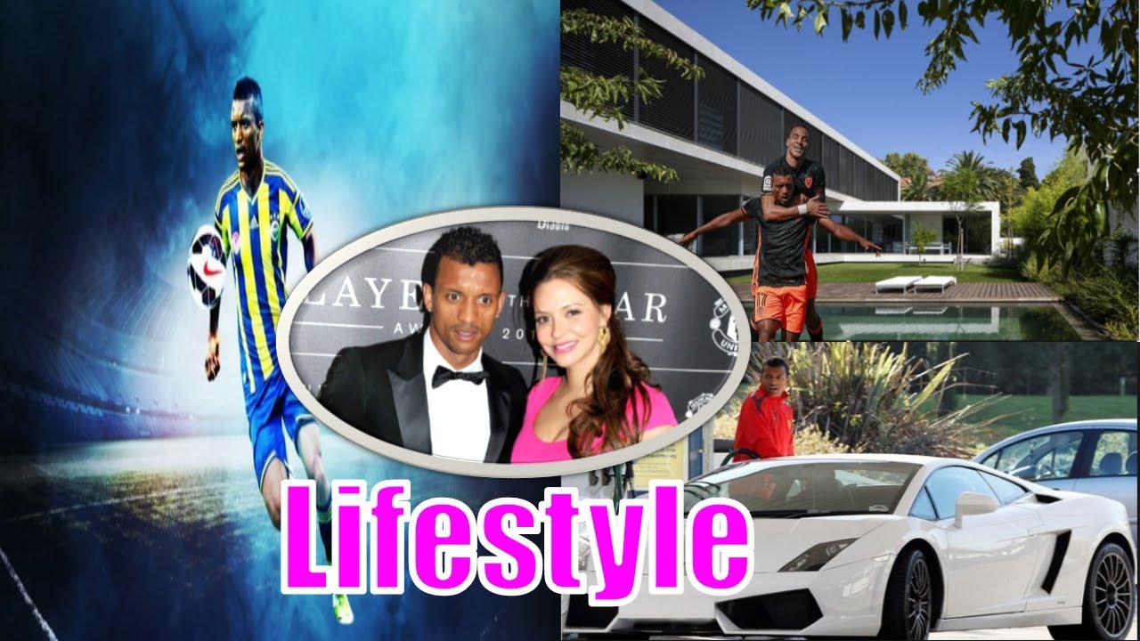 Luis Nani Lifestyle,Net worth,cars,houses,family,achievements and all ...