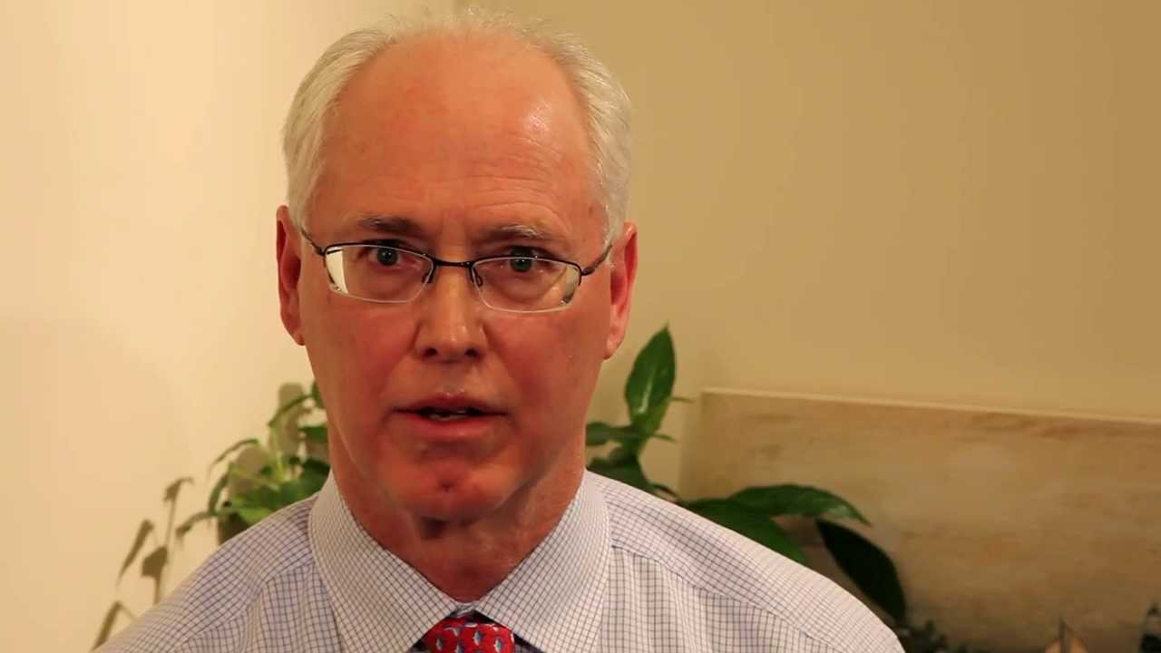 Dennis Rork, M.D., F.A.A.F.P. - YouTube