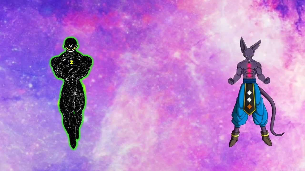 Zeno TF + Alien X TF + Anti Spiral Fusion vs anime 50th Video Special 🎉 ...