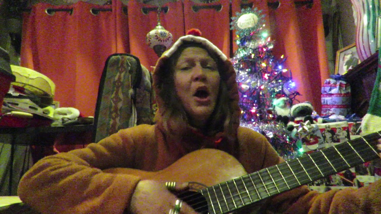 Rudolph with Jack Johnson's Extra Verse - YouTube