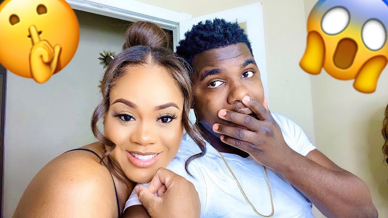 HAVE YOU EVER GOT CAUGHT ? Afterdark Live - YouTube