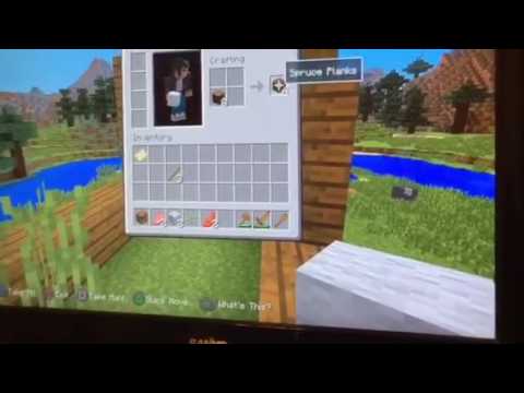 Old stone age in new stone age Minecraft - YouTube