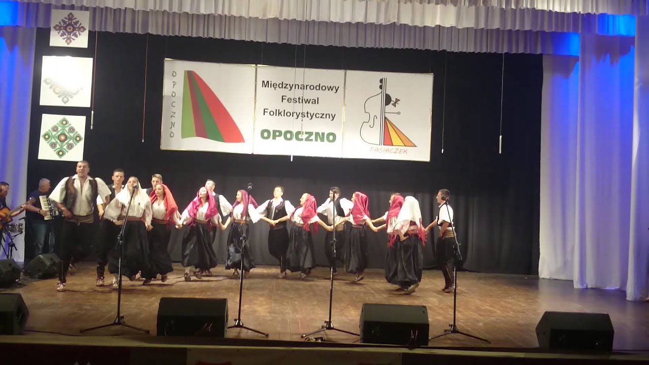 Kud Ivan planina Sarajevsko polje - YouTube