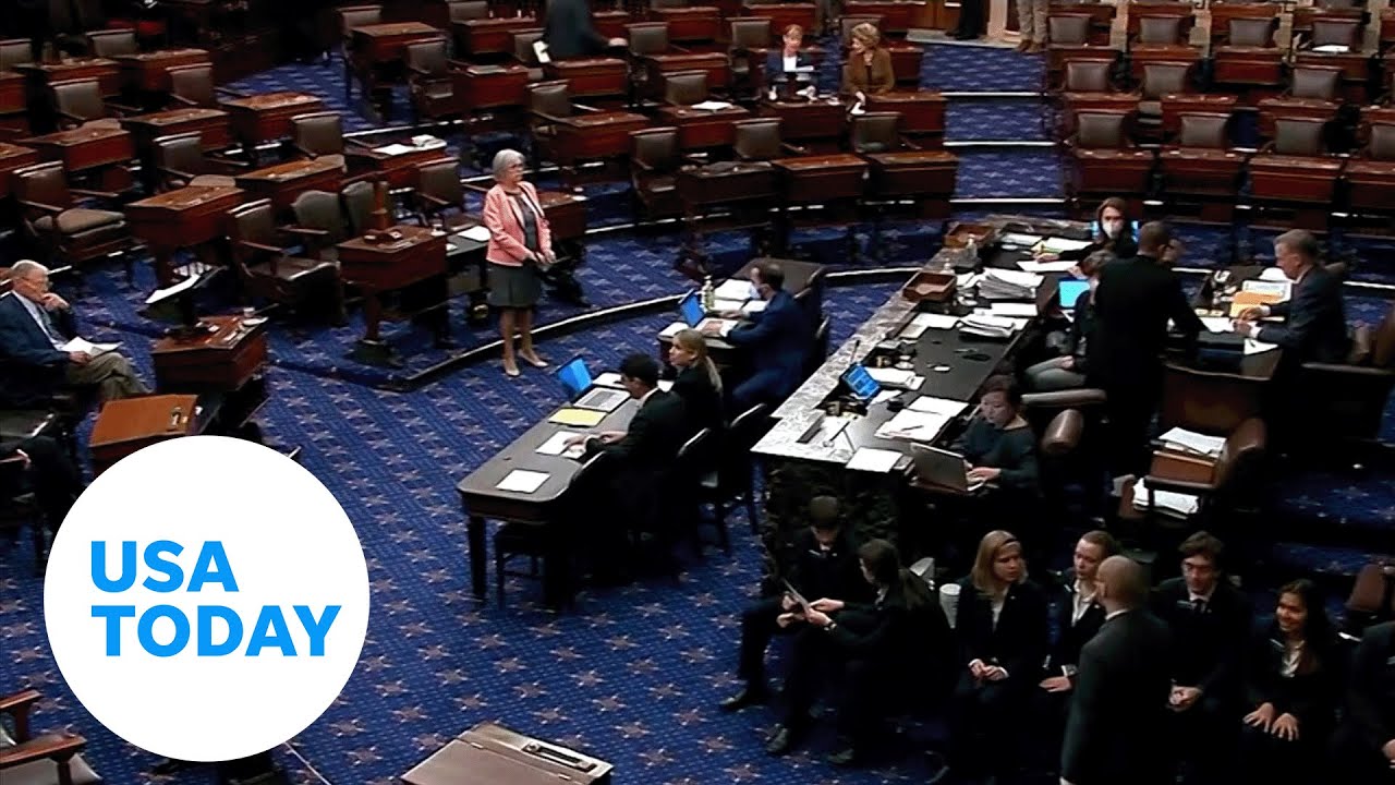 Marriage equality bill passes key Senate procedural vote | USA TODAY ...