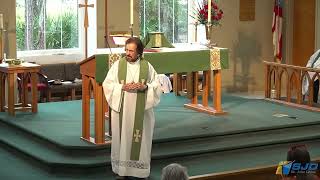Religion | St. John Divine Episcopal Church | United States