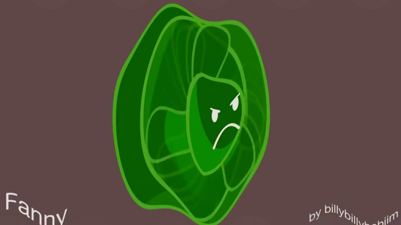 Crying BFDI Auditions - YouTube