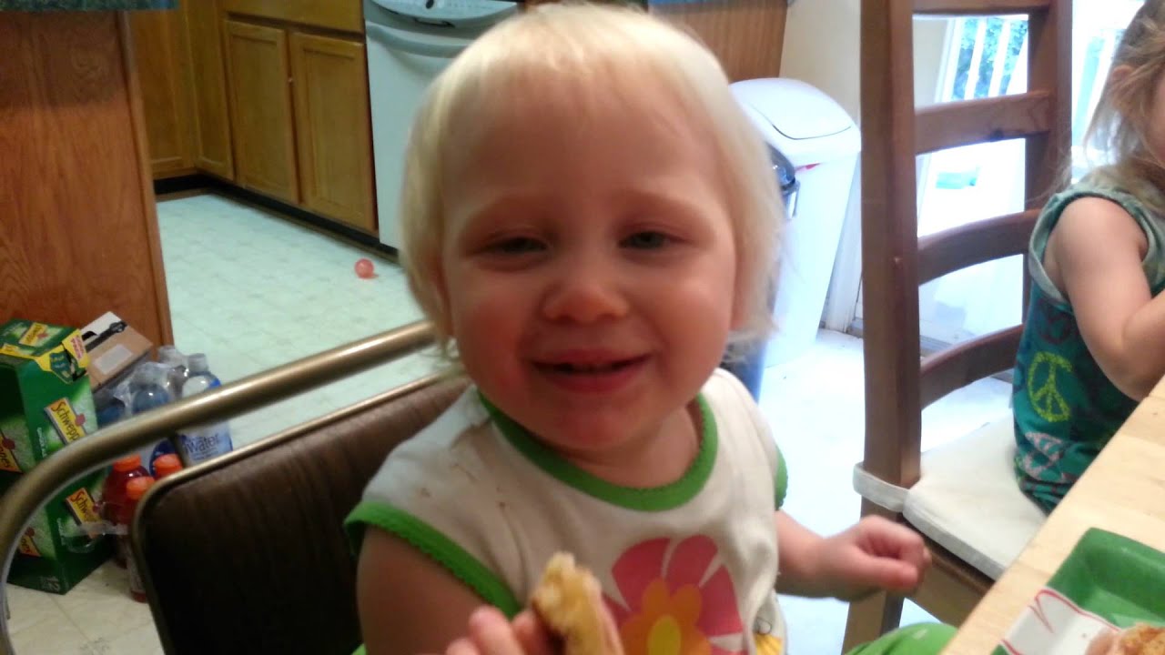 Dibble, dibble, dop - YouTube