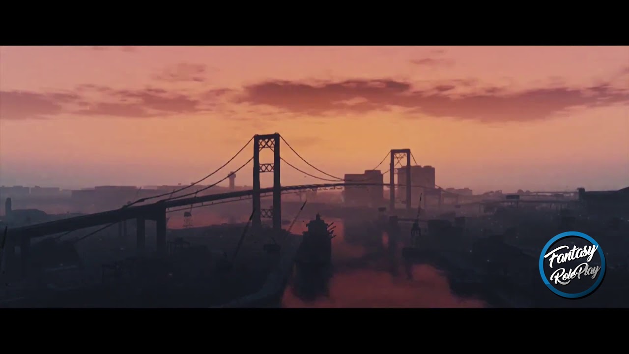 Loading Screen Fantasy RP - YouTube